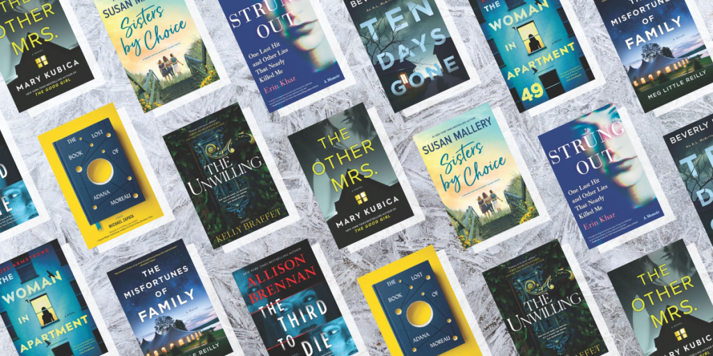 22 Can’t-Miss February 2020 New Releases