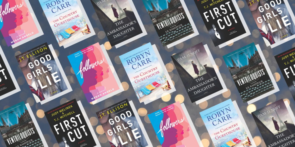 Reading Resolutions for 2020