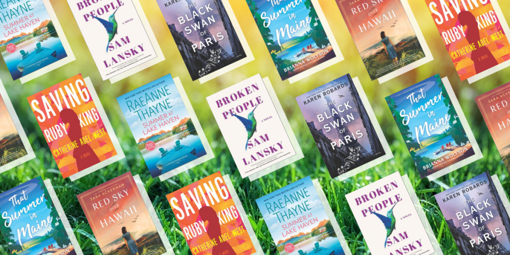 20 of the Most Anticipated New Releases Coming Out in June