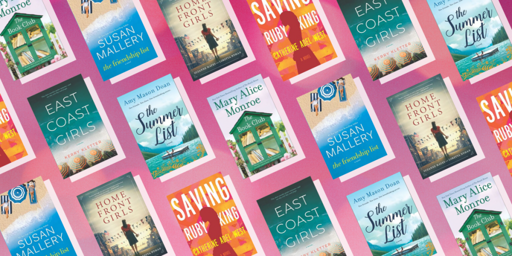 6 Books about Friendship You’ll Love Reading