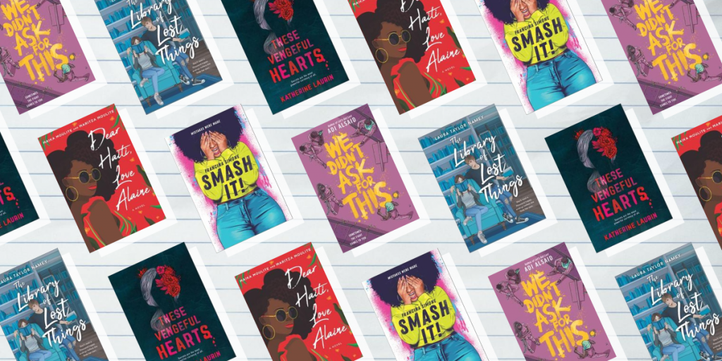 6 YA Books That Make Us Wish We Were Going Back to School