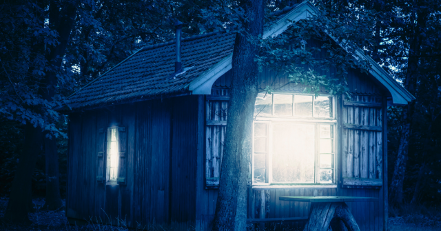 Essentials for a Night of Suspense