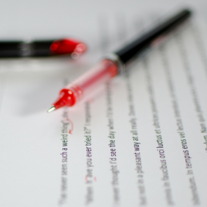 Writing Tips from Author J.T. Ellison