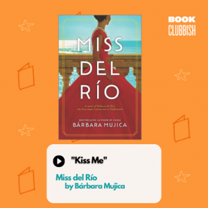 Your Bookish Fall Playlist